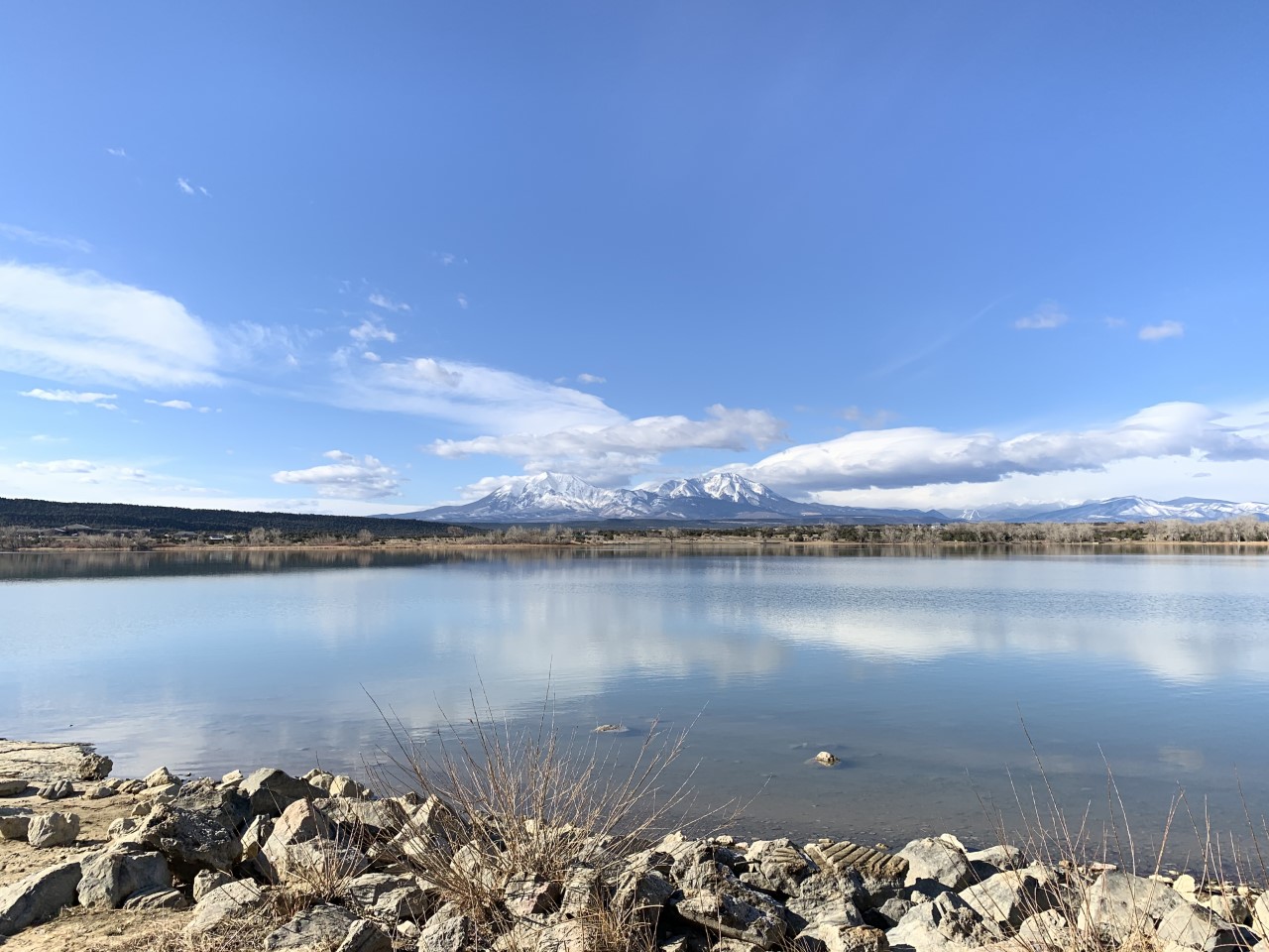 Lathrop State Park and Bent’s Old Fort – Minnie Out West